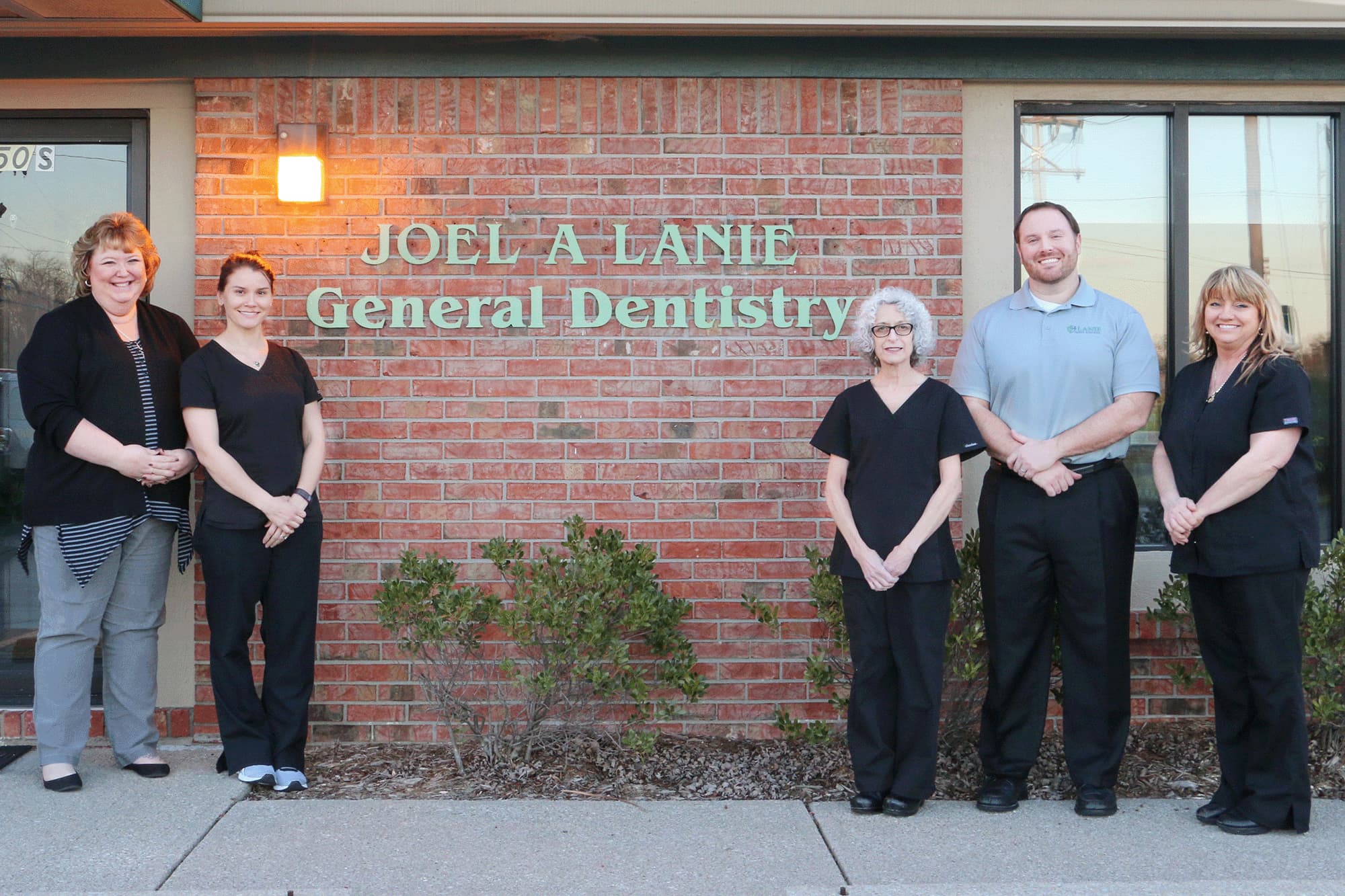 Lanie Family Dentistry | Trusted Dentist in Bargersville, IN
